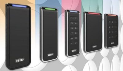 Access Control - Cabling Concepts